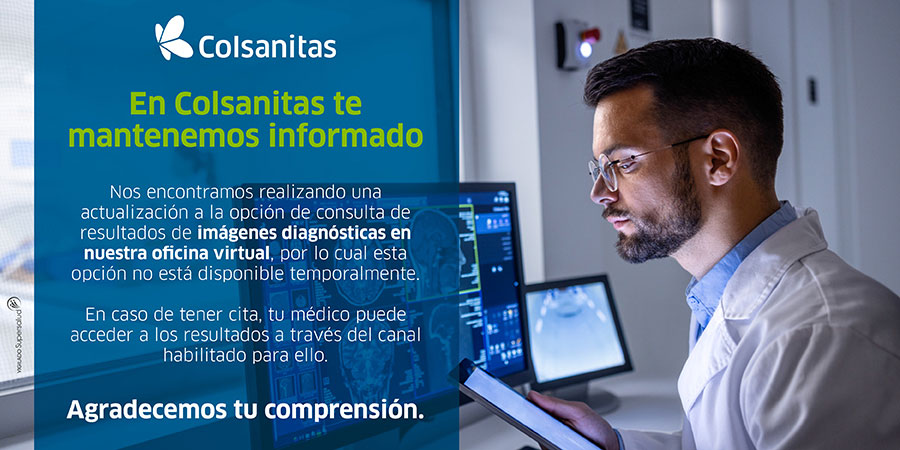 Colsanitas Medicina Prepagada - Colsanitas